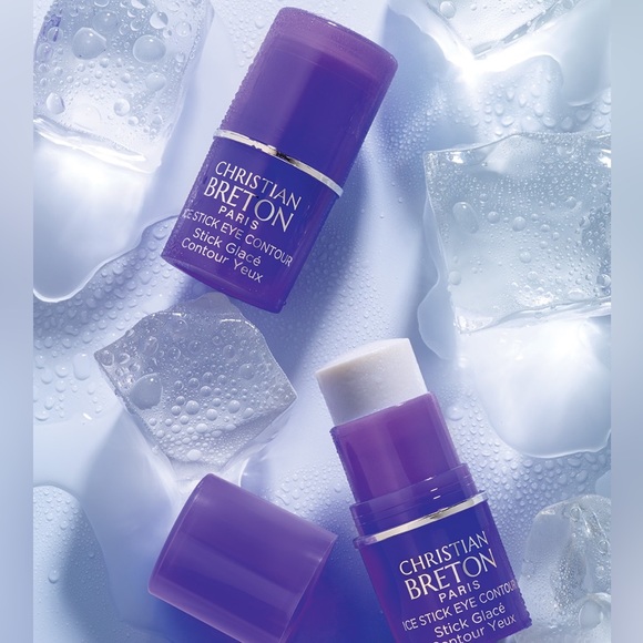 christian breton | Makeup | Christian Breton Eye Priority Ice Stick Eye ...